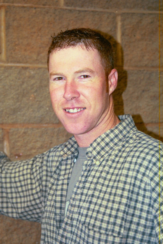 Dallas Morgan – Knowfootknowhorse